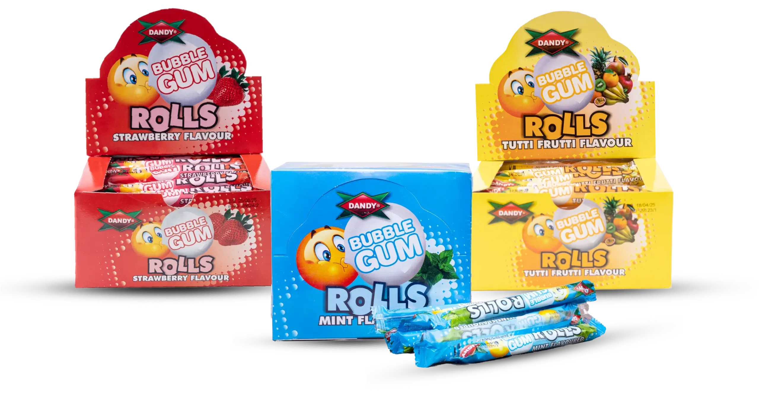 Dandy – Life is Dandy