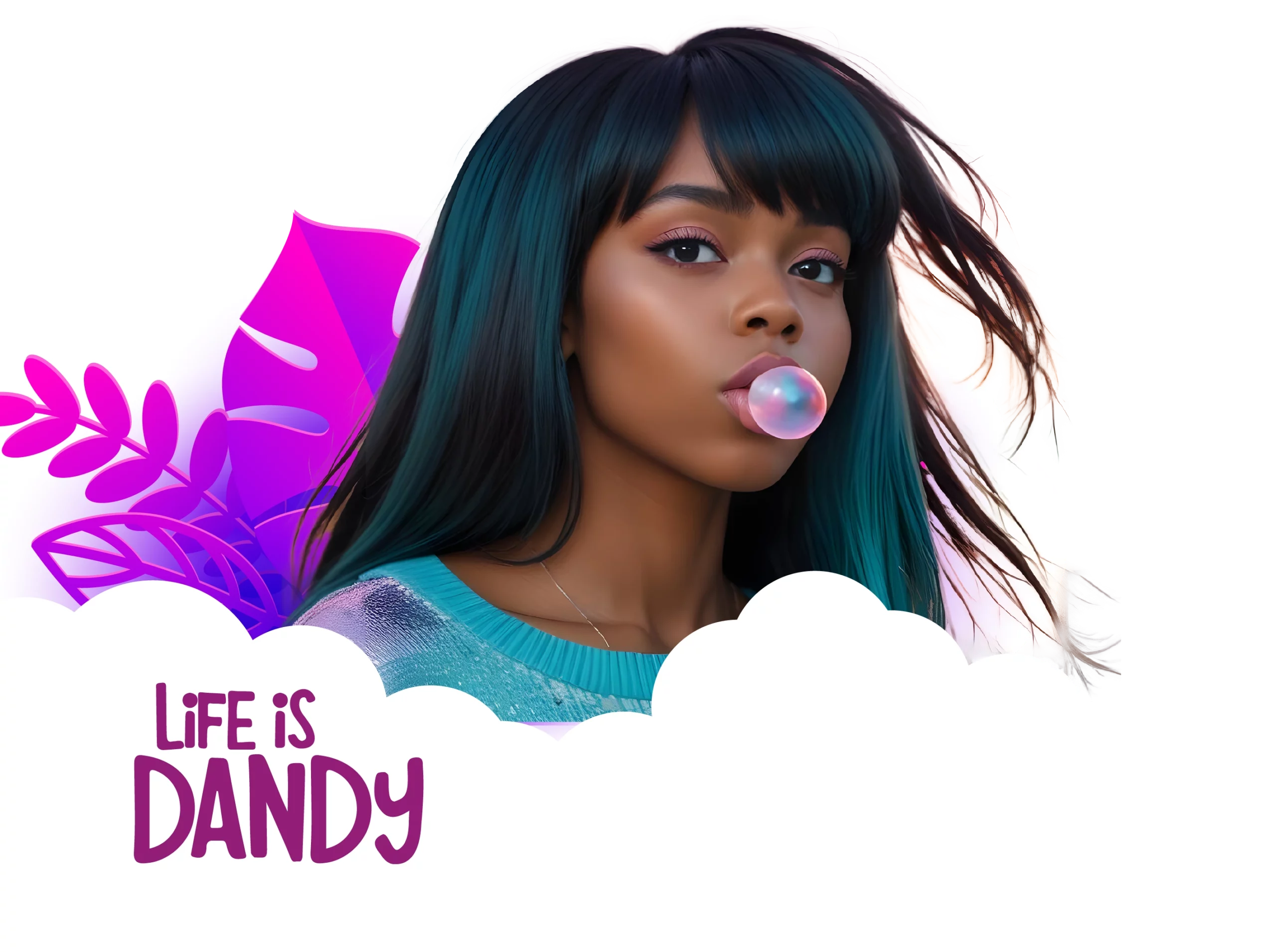 Dandy – Life is Dandy